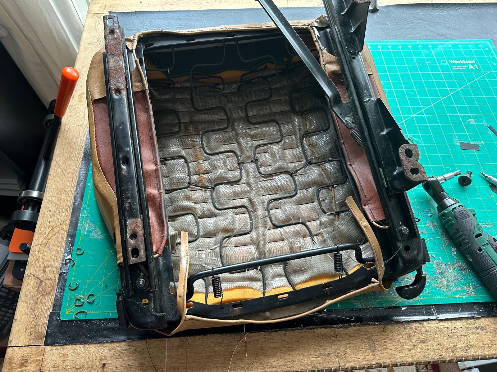 Jack T. Harper Music