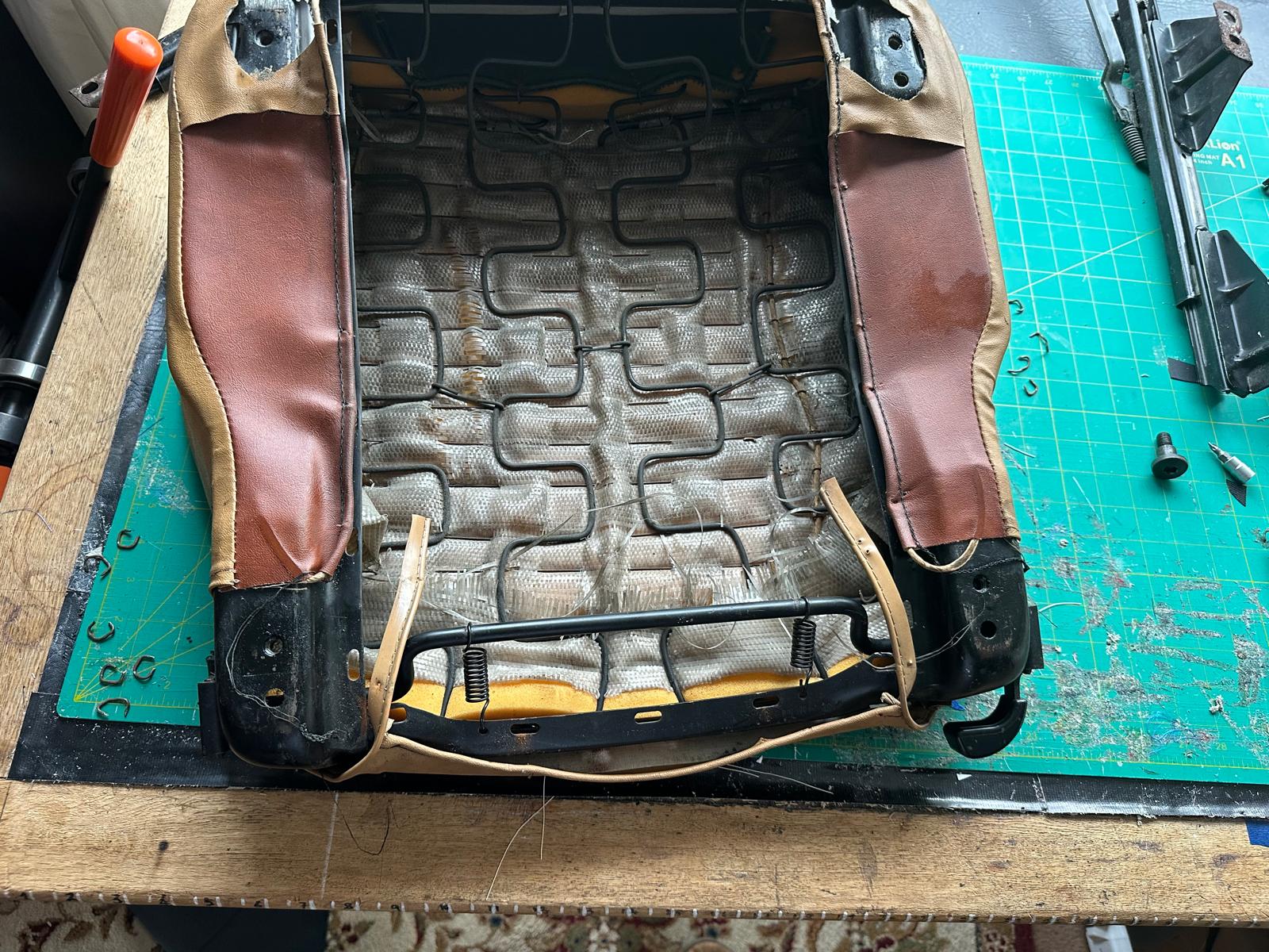 Jack T. Harper Music